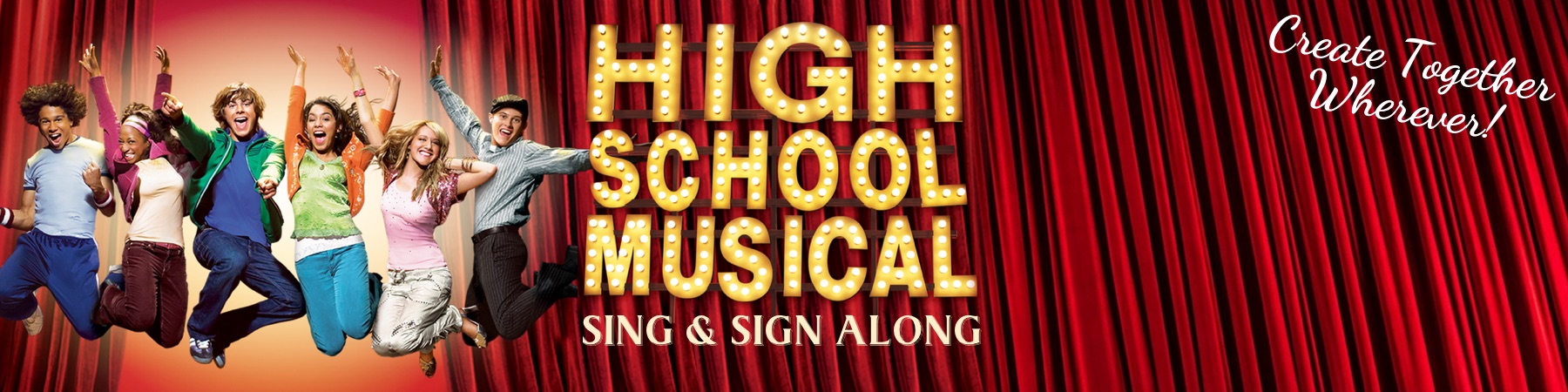 High School Musical – ProCorda