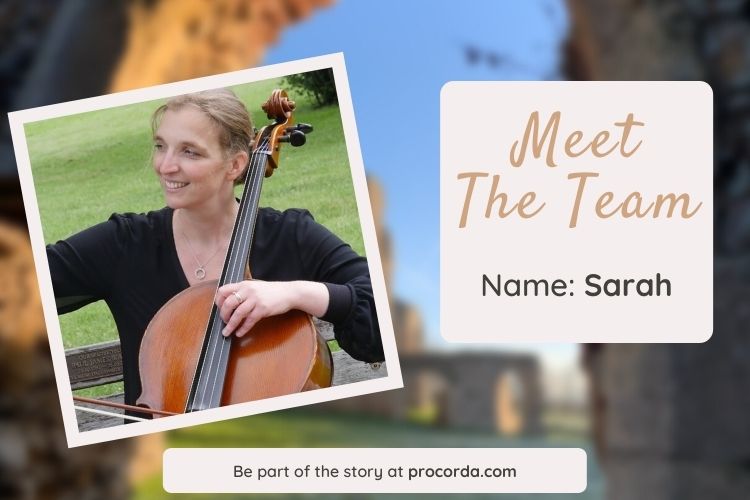 Meet the Team – ProCorda