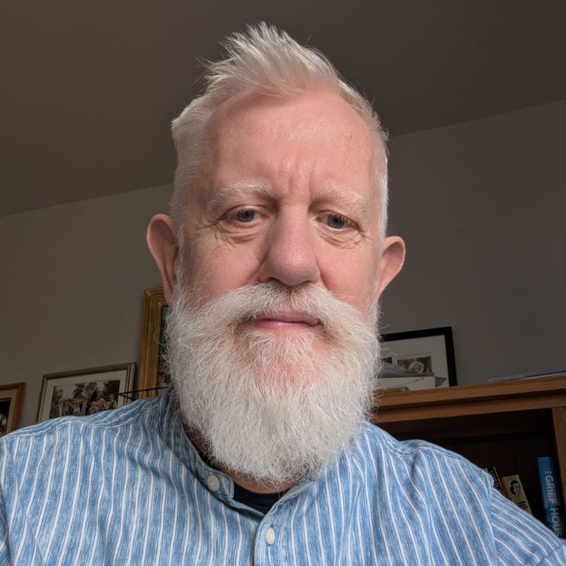 Patrons and Trustees – ProCorda